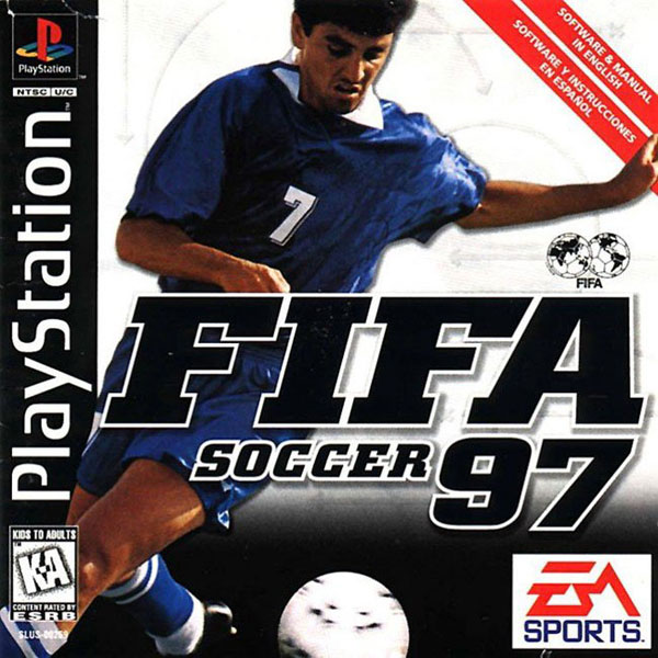 Sony Playstation PS1 F Game Covers Box Scans Box Art CD Labels Cart Labels